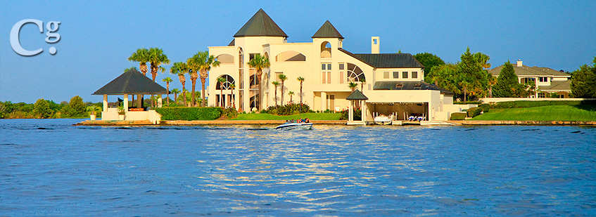 About Us | Lake LBJ Real Estate