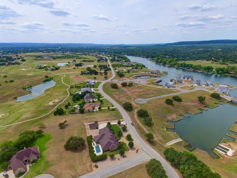 Make The Offer, Buy the Option | Lake LBJ Real Estate