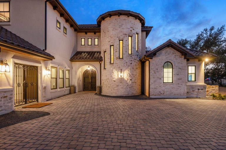 Lake LBJ Real Estate | Lake LBJ Real Estate, Waterfront Homes on Lake ...